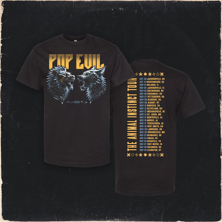 All Merchandise – Pop Evil Merchandise