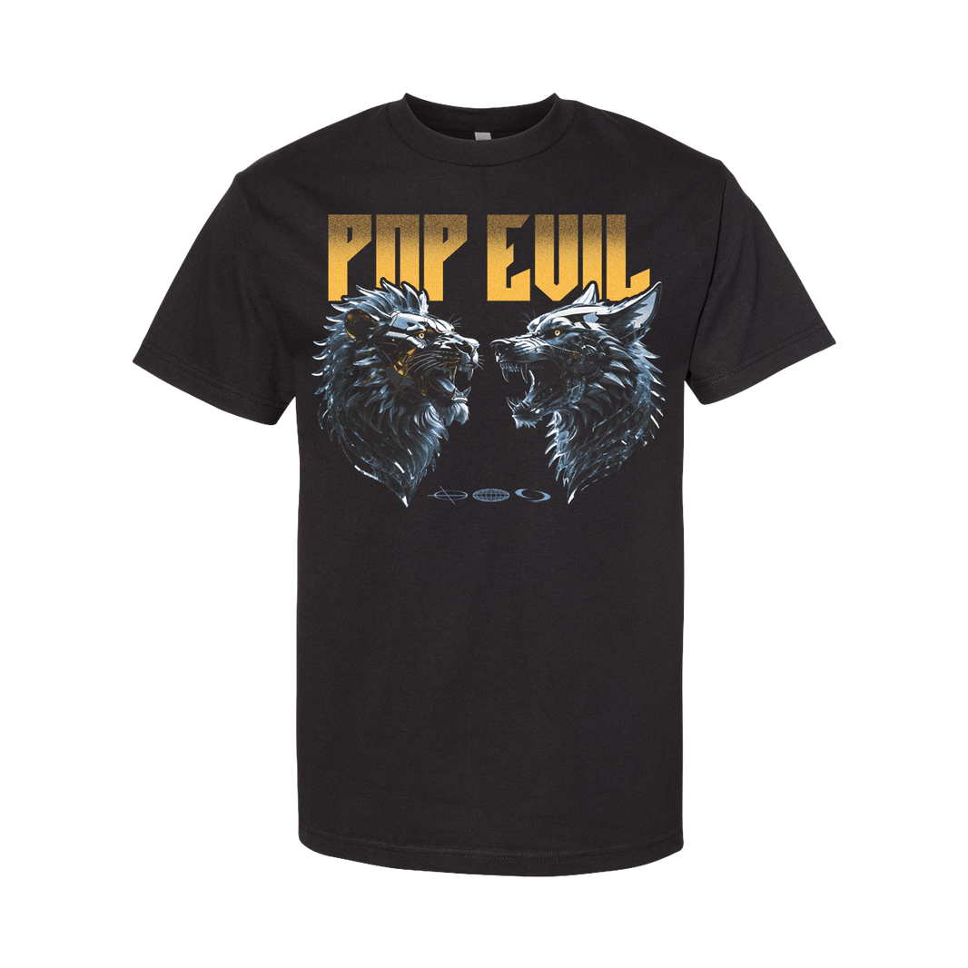 Pop Evil | Official Online Merch Store – Pop Evil Merchandise