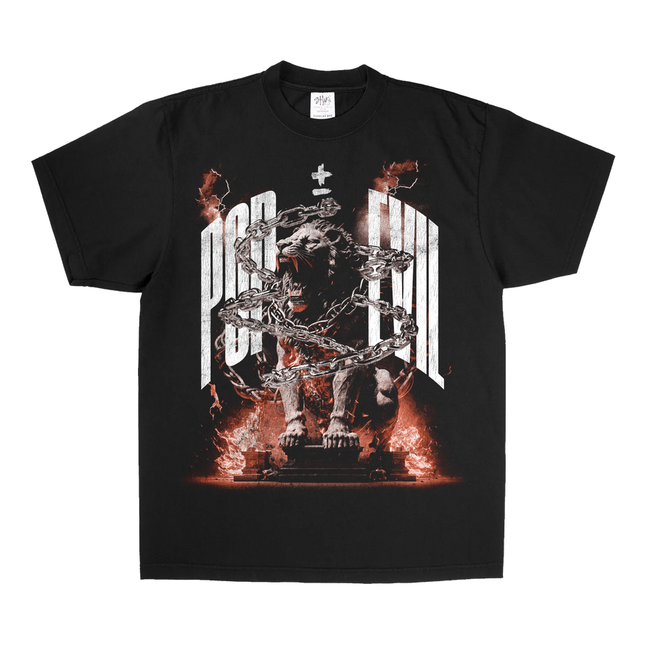 Pop Evil | Official Online Merch Store – Pop Evil Merchandise