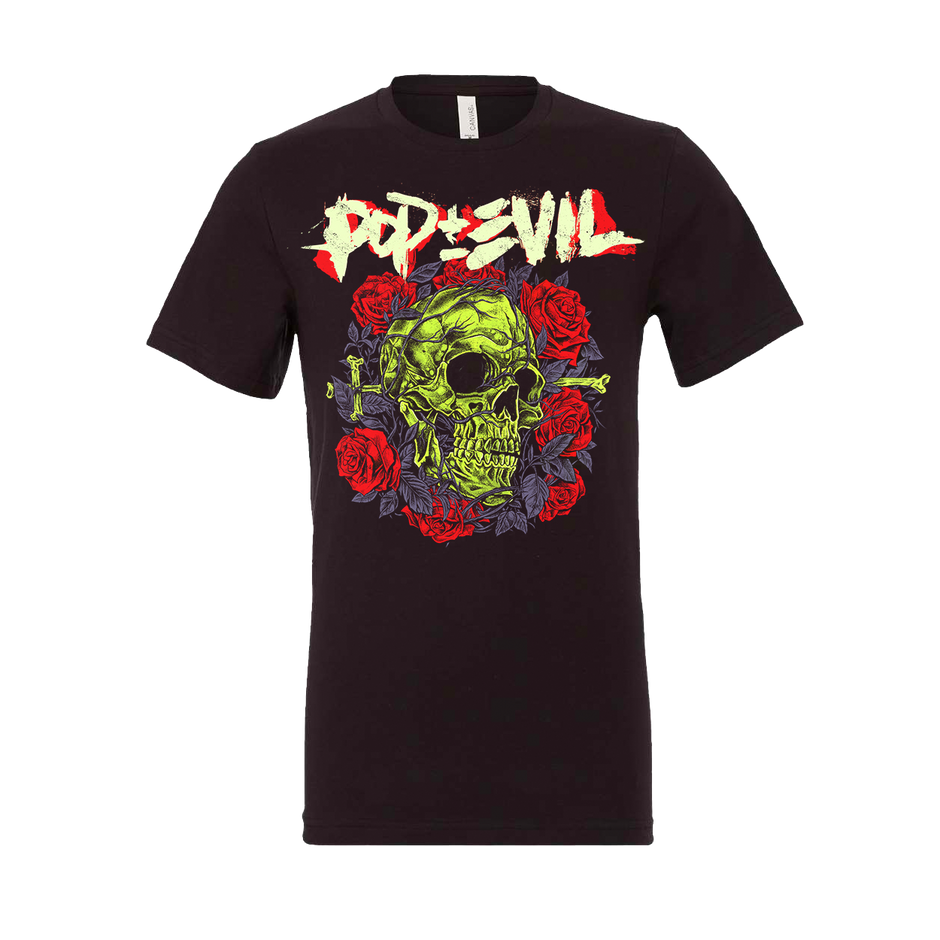 All Merchandise – Pop Evil Merchandise