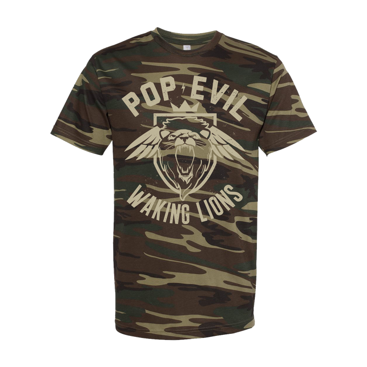 All Merchandise – Pop Evil Merchandise