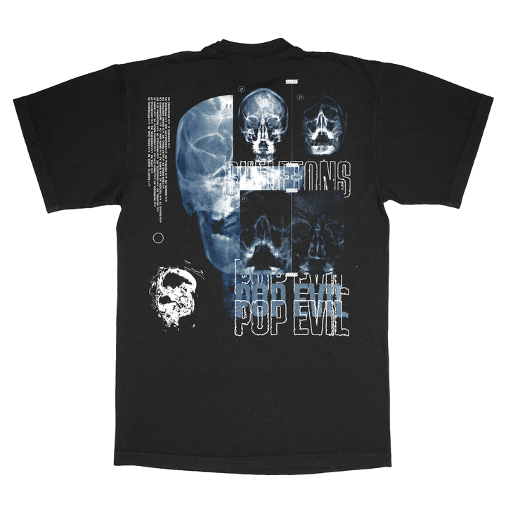 Pop Evil | Official Online Merch Store – Pop Evil Merchandise