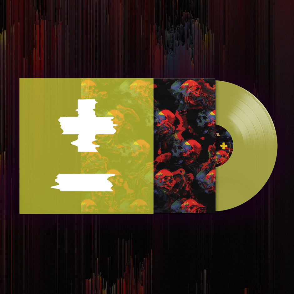 Pop Evil | Official Online Merch Store – Pop Evil Merchandise