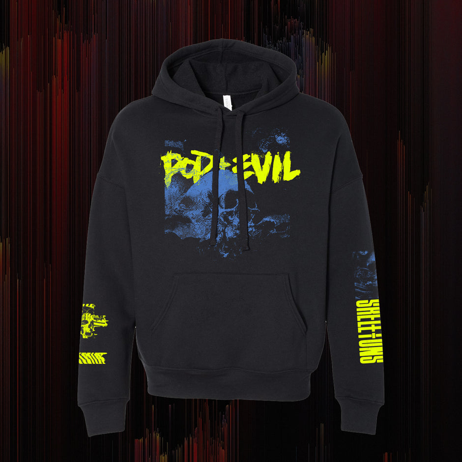 Pop Evil | Official Online Merch Store – Pop Evil Merchandise